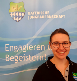 Unser Landesvorstand - Landjugend Bayern