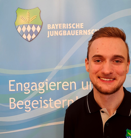 Unser Landesvorstand - Landjugend Bayern