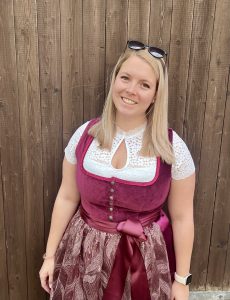 Unser Landesvorstand - Landjugend Bayern