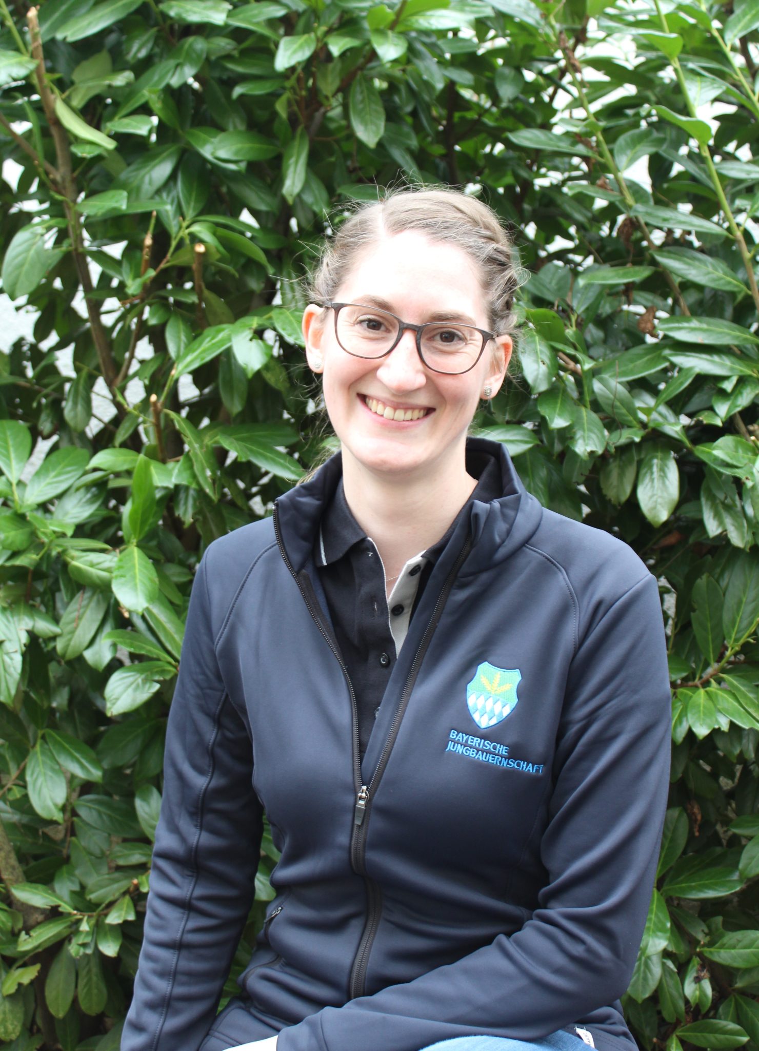 Unser Landesvorstand - Landjugend Bayern