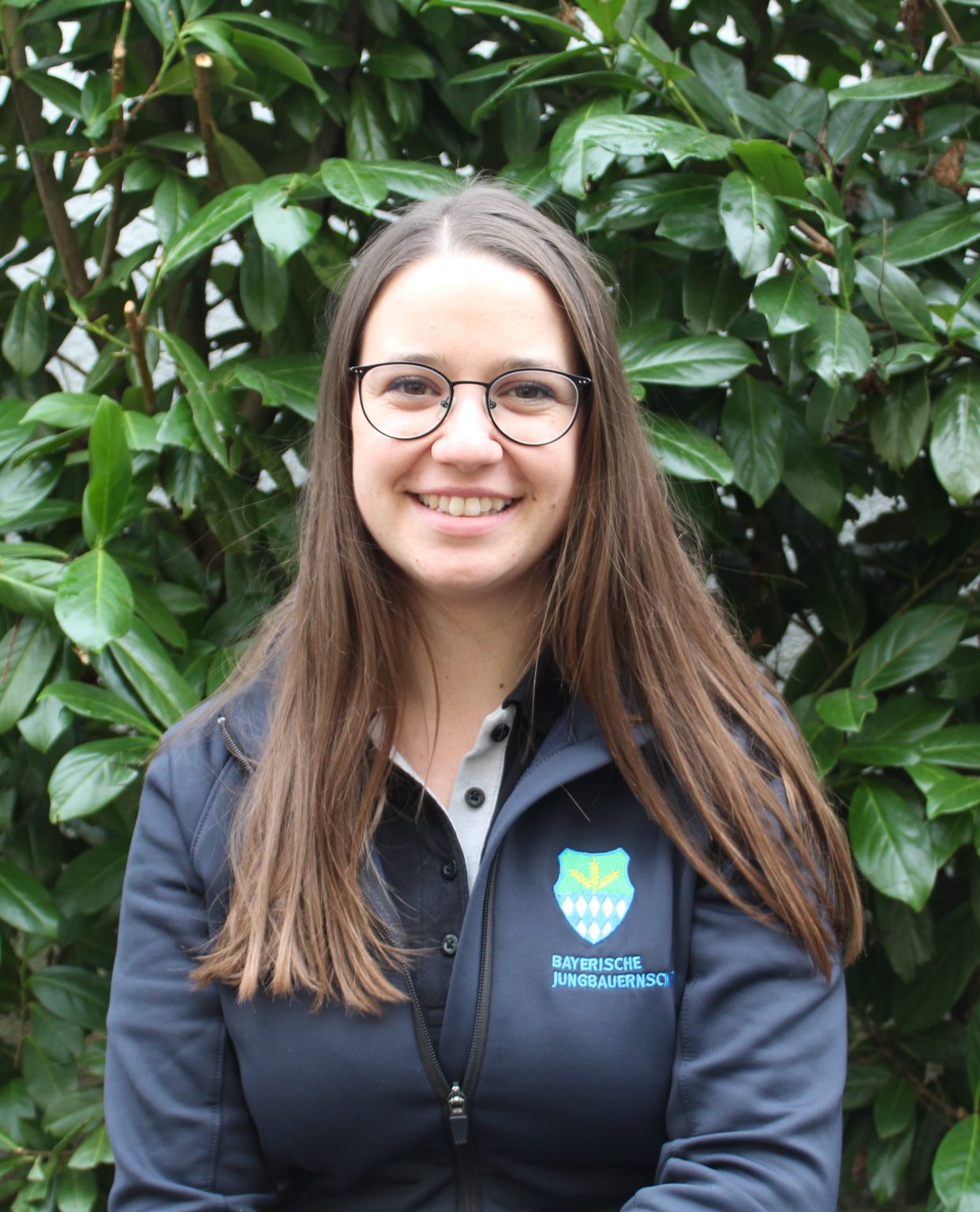 Unser Landesvorstand - Landjugend Bayern