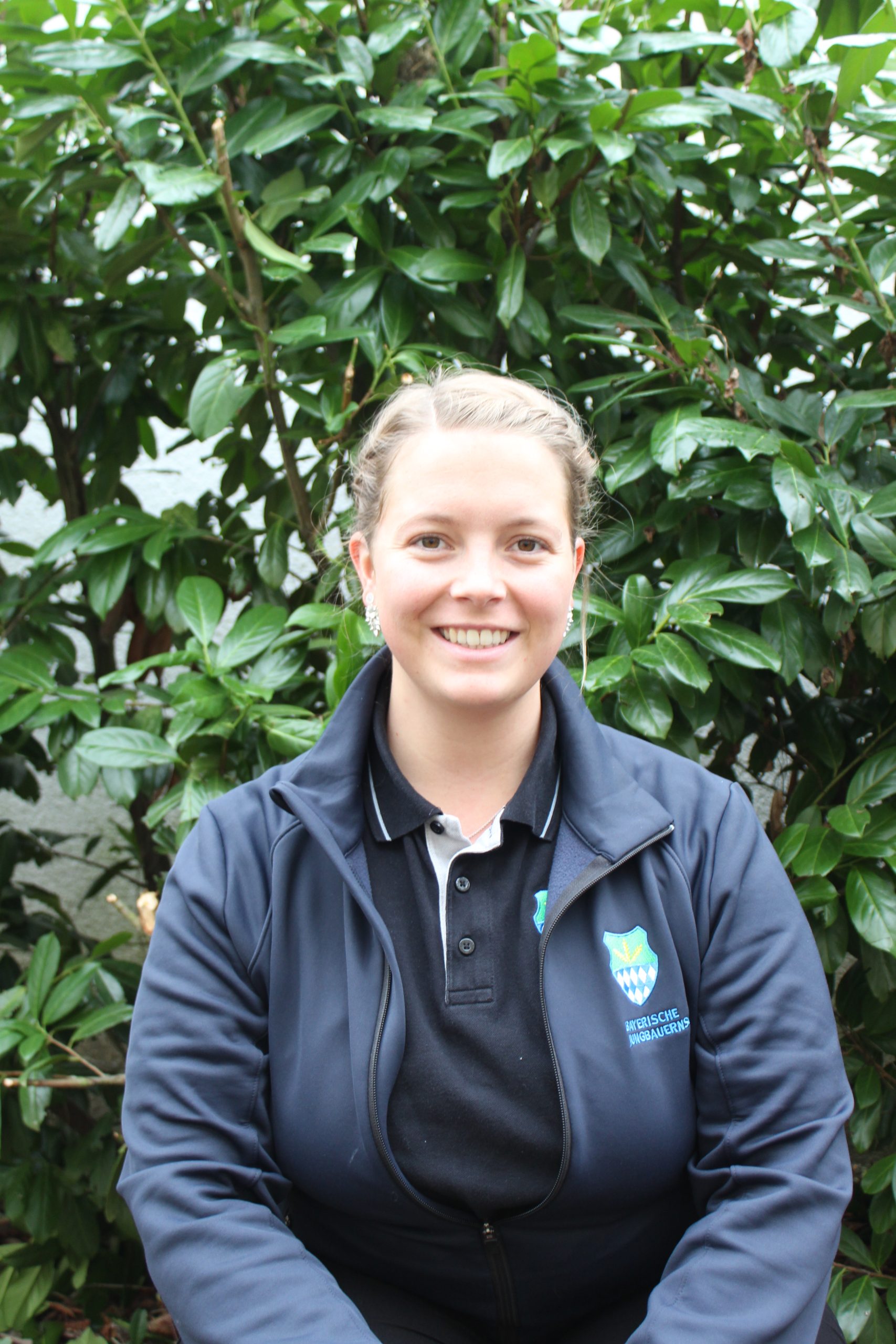 Unser Landesvorstand - Landjugend Bayern